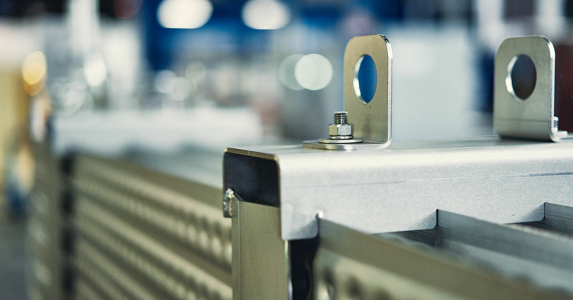 Product cooling and heating | HTT AG