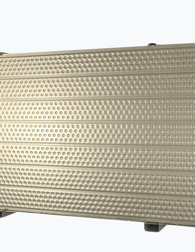 Industrial heat transfer solutions | HTT AG