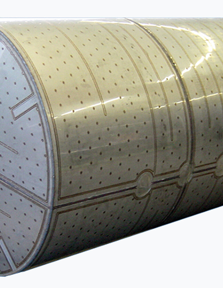 Industrial heat transfer solutions | HTT AG